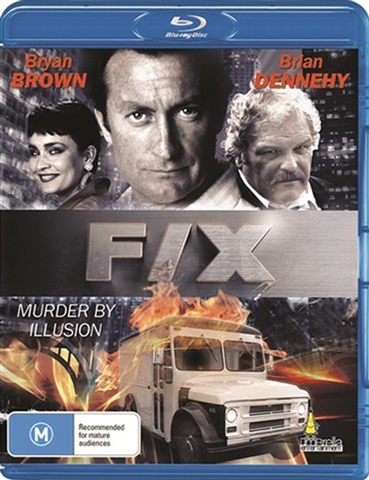 Fix (M) 1986 - CeX (AU): - Buy, Sell, Donate